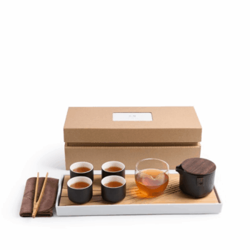 Travel Tea Sets For The Modern Traveler | TeaSetBox.com