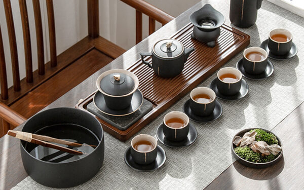 Complete Guide to Tea Tasting Mastery