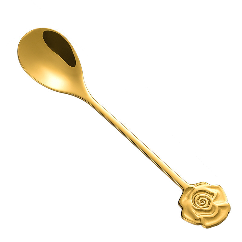 Floral English Tea Set with Rack Porcelain Teapot Set - Teasetbox.com