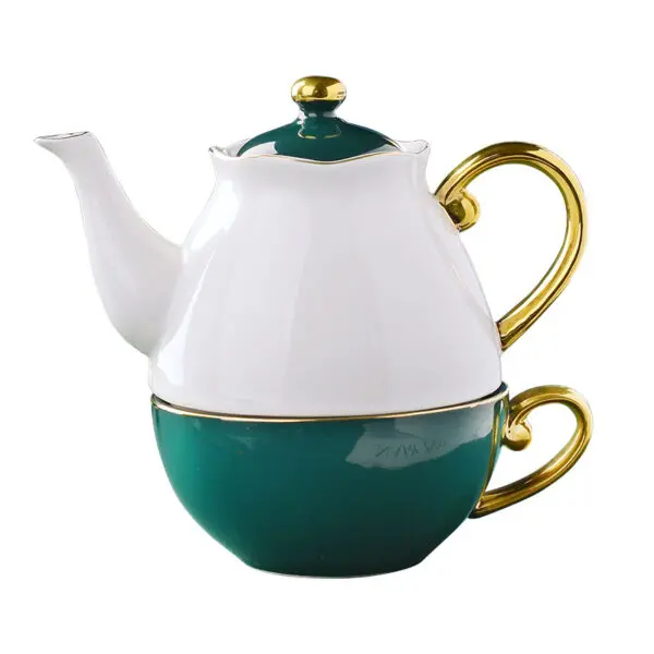 Modern English Tea Sets