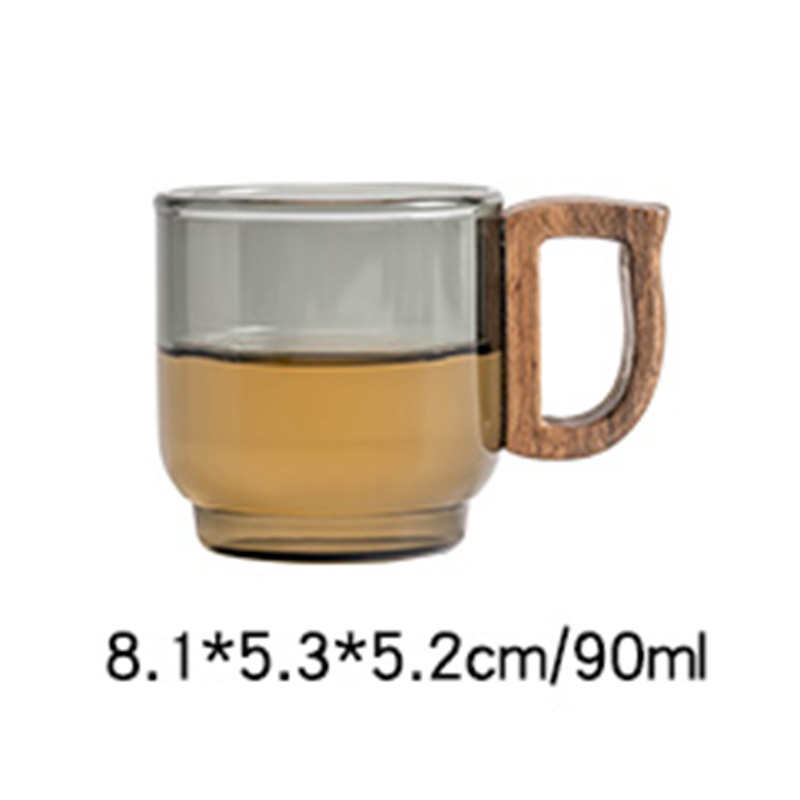 Portable Travel Tea Set Glass with Case - Teasetbox.com