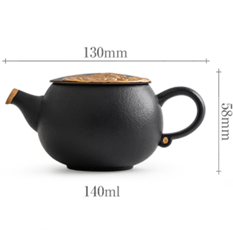 Cloud Chinese Travel Tea Set Ceramic - Teasetbox.com