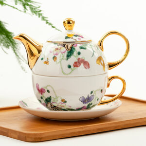 Tea For One Sets For A Perfect Afternoon | Tea Set Box