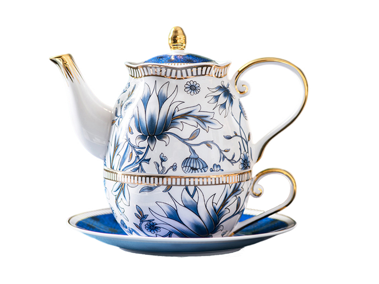 Tea Set Box | Tea Sets, Teapots & Cups