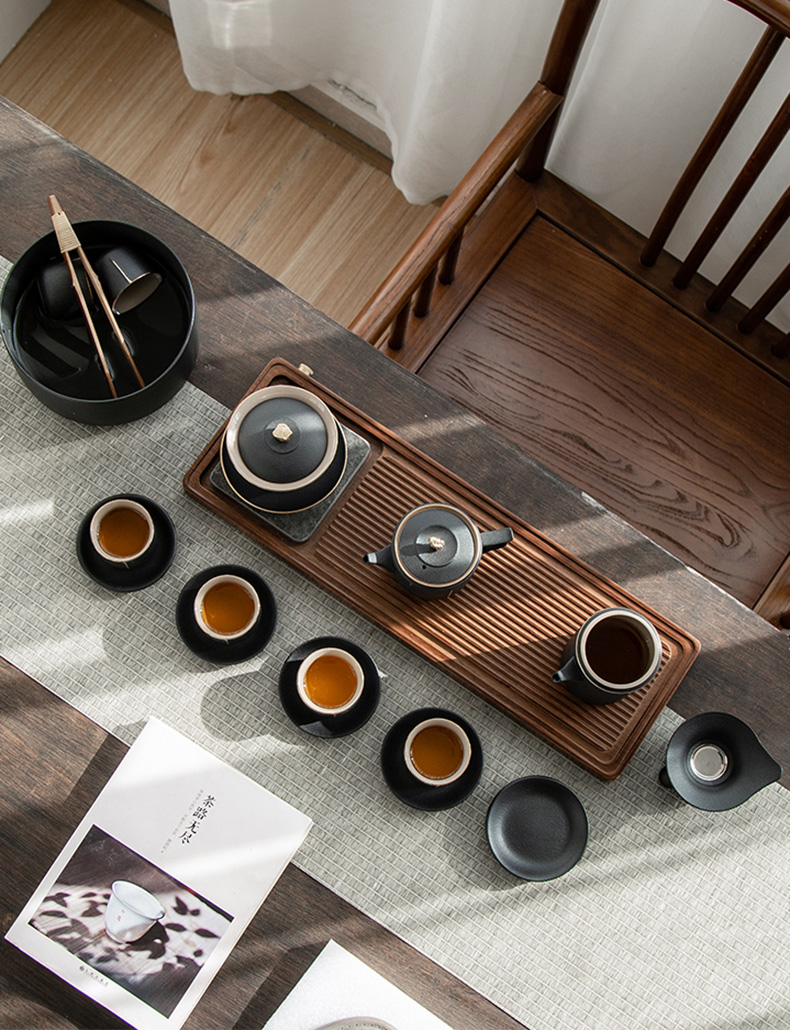 Tea Set Box | Tea Sets, Teapots & Cups