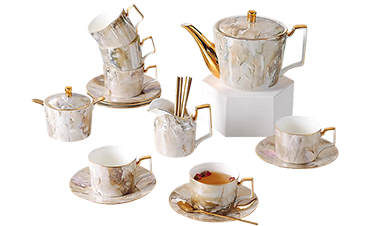 Wholesale Tea Sets & Bulk Cups - Teasetbox.com