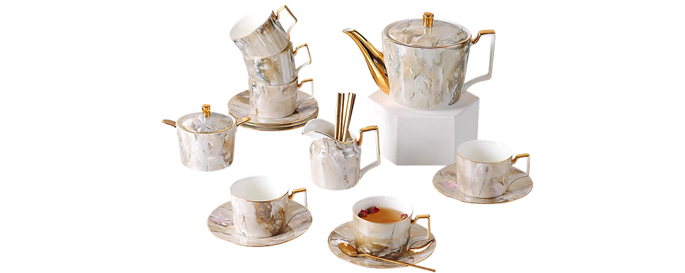 Wholesale Tea Sets & Bulk Cups - Teasetbox.com