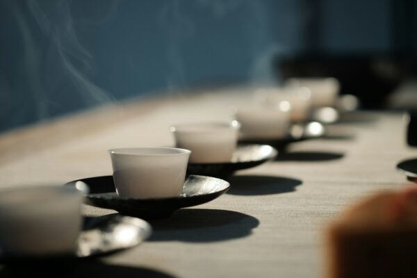 The Art of Brewing: How to Properly Use a Chinese Tea Set